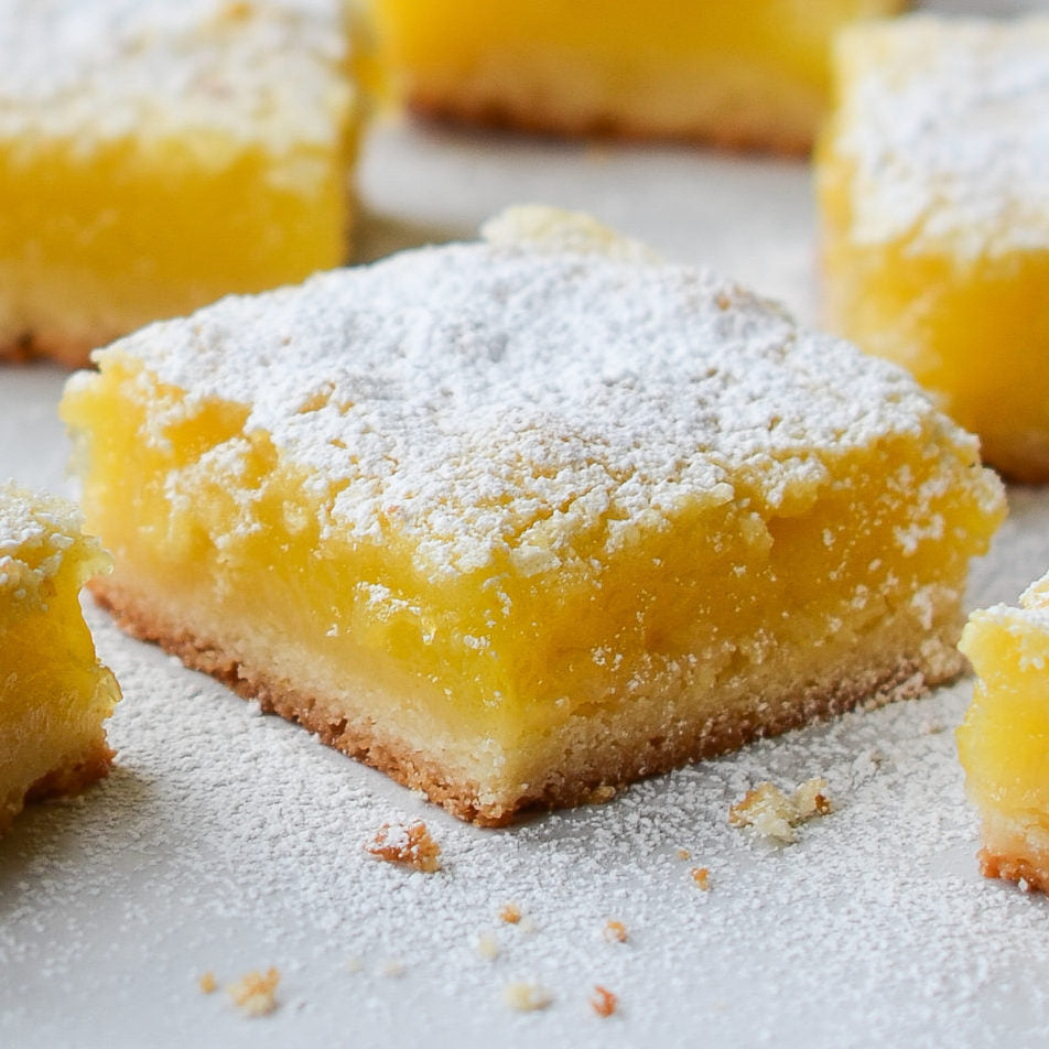 Weekly Wild Card – Codetta Bake Shop