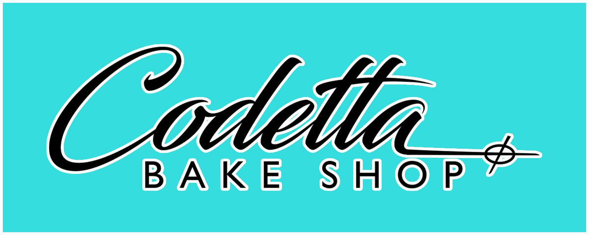 Get Codetta Bake Shop