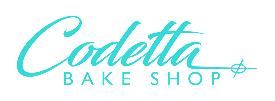 Cupcakes – Codetta Bake Shop