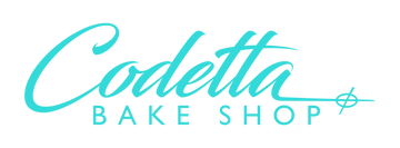 Cupcakes – Codetta Bake Shop